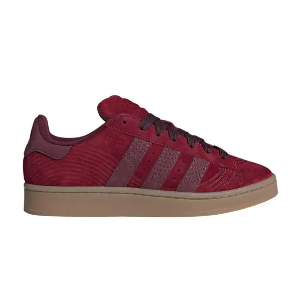 Adidas Campus 00s Sneakers - Red
