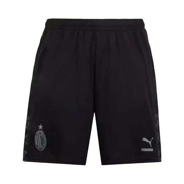 PUMA X Ac Milan X Pleasures Shorts