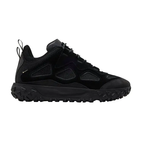 Timberland Greenstride Motion 6 Low Gore-tex Sneakers - Black