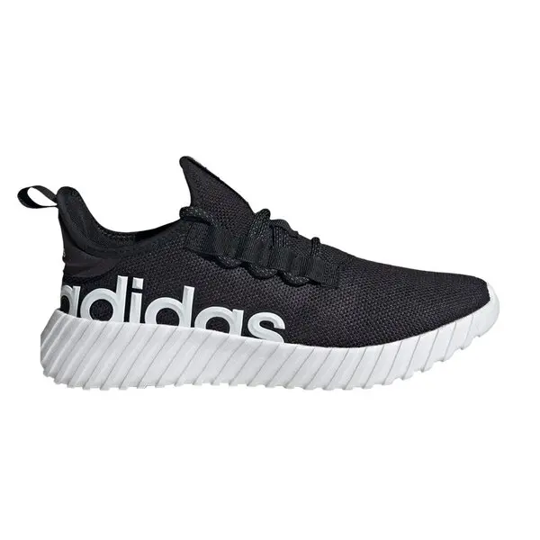 Adidas Kaptir 3.0 Sneakers - Black