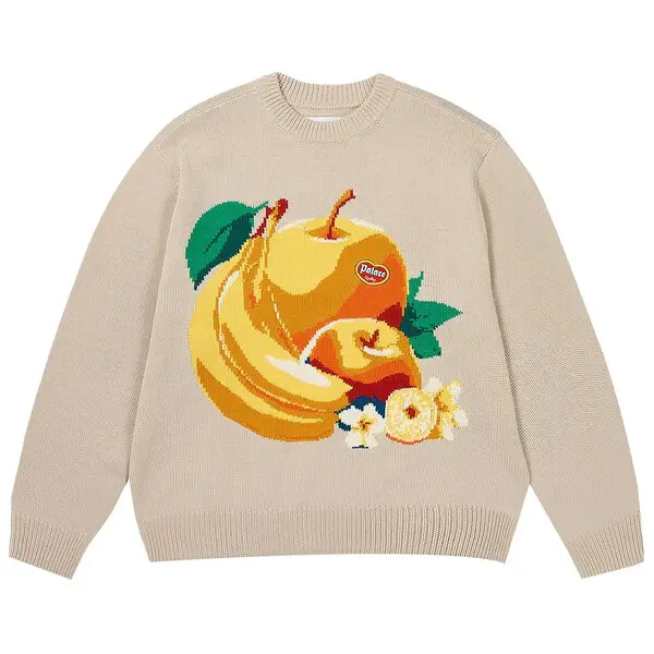 PALACE Fruit Life Knit