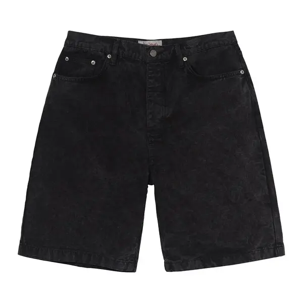 StÜssy Big Ol' Short - Black