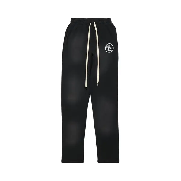 HELLSTAR Uniform Sweatpants - Black