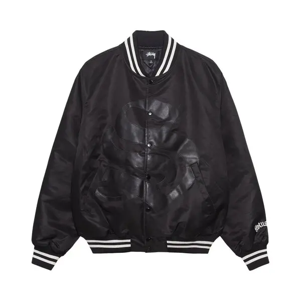 StÜssy Stadium Gothic Jacket