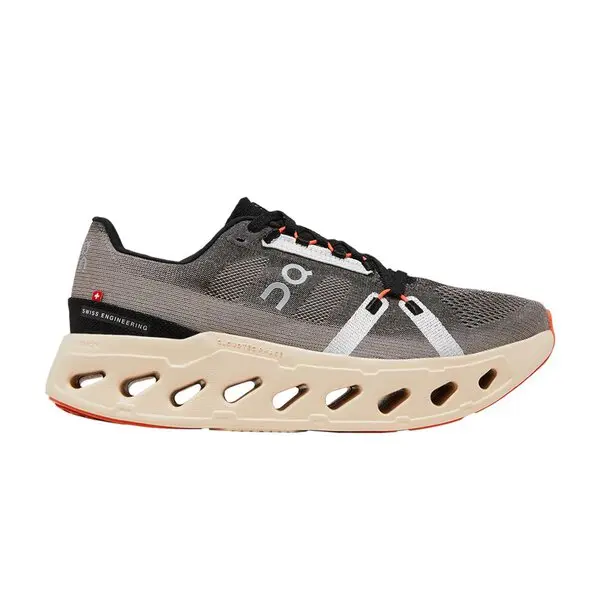 On Cloudeclipse Sneakers - Tan