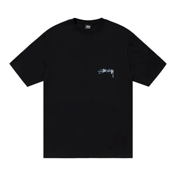 StÜssy Night Lights Tee