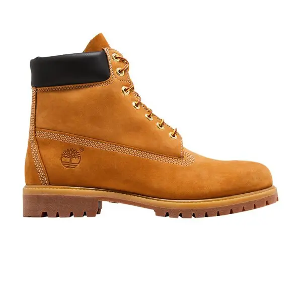 Timberland 6-inch Premium Boots