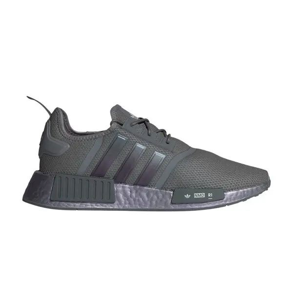 Adidas Nmd_r1 Sneakers - Grey