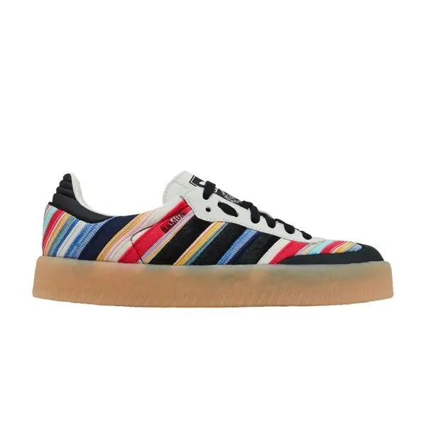 Adidas Kseniaschnaider X Sambae Sneakers - Multicolor