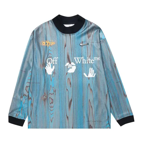 Nike X Off-white Jersey