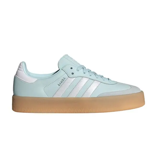 Adidas Sambae Sneakers - Blue