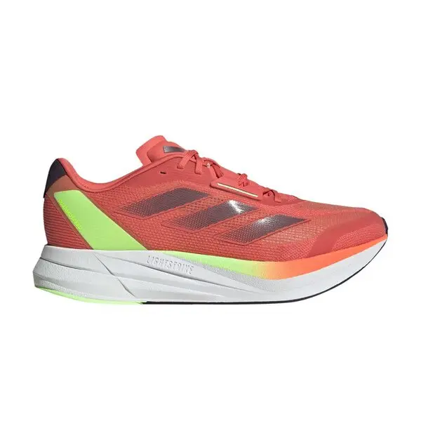Adidas Duramo Speed Sneakers - Red
