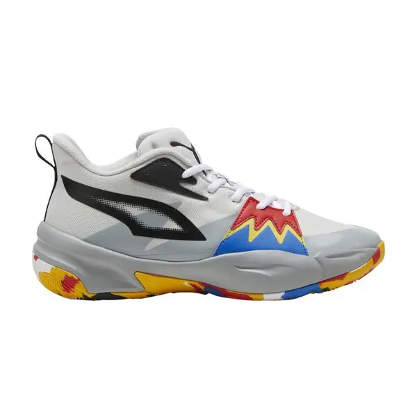 PUMA Genetics Glacial Sneakers