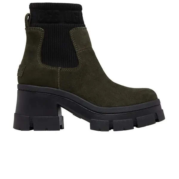 UGG Brooklyn Chelsea Boot - Green