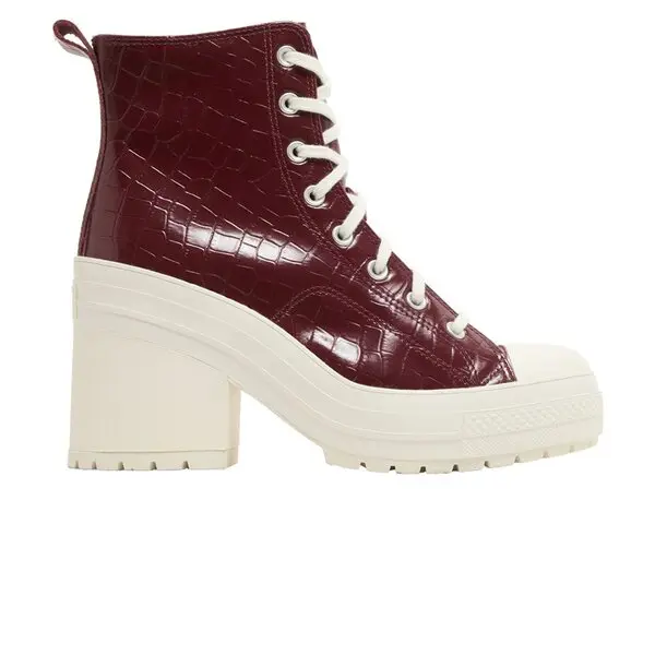 CONVERSE Chuck 70 De Luxe Heel High