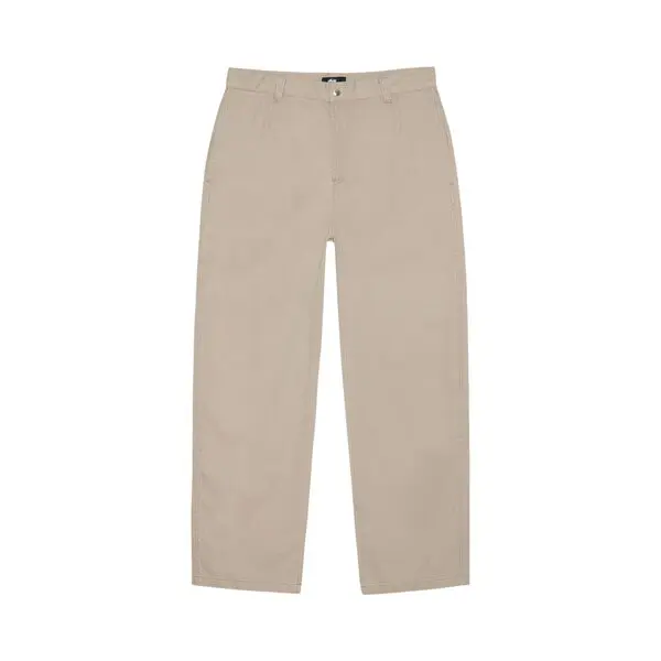 StÜssy Workgear Trouser