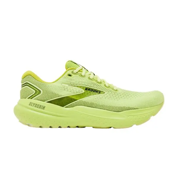 Brooks Glycerin 21 - Yellow