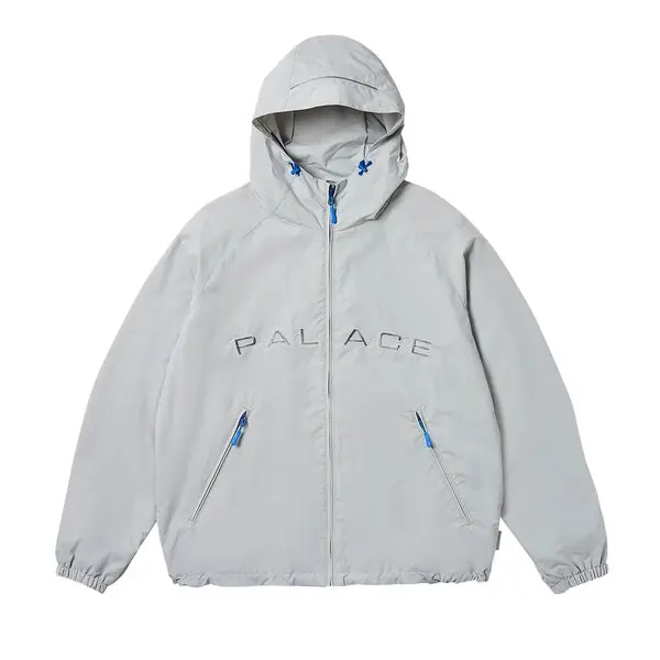 PALACE Arc Shell Hooded Jacket