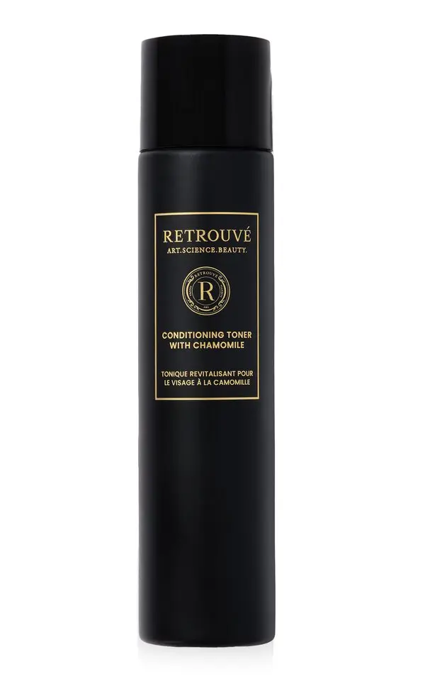 RETROUVÉ Conditioning Toner With Chamomile - N,a