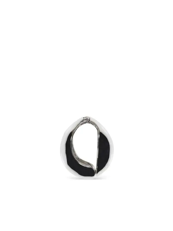 Coperni Sculptural Earrings