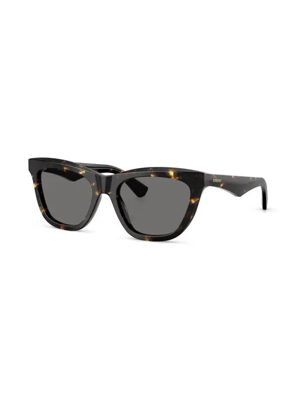 Burberry Be4435 Sunglasses