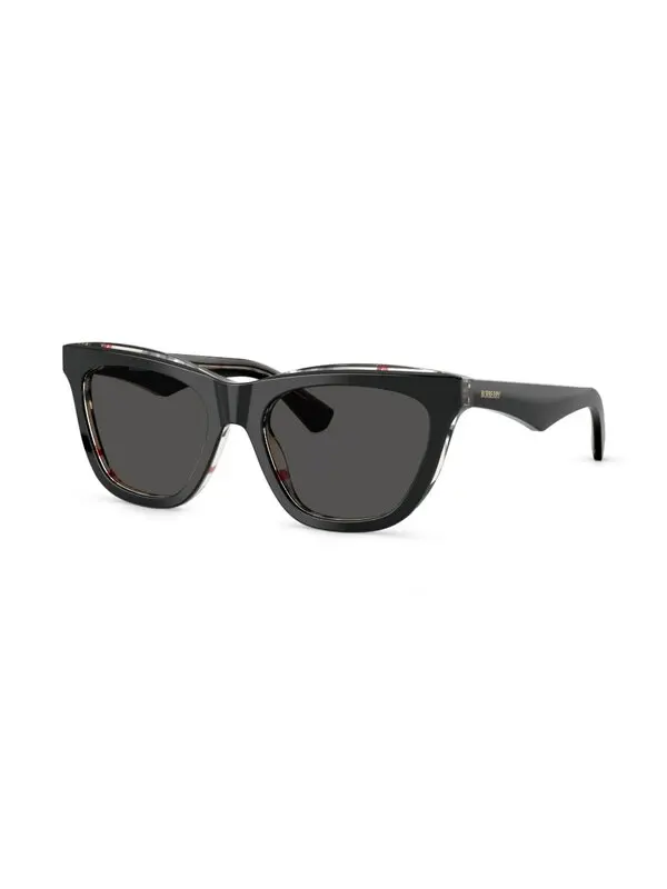 Burberry Pilot-frame Sunglasses