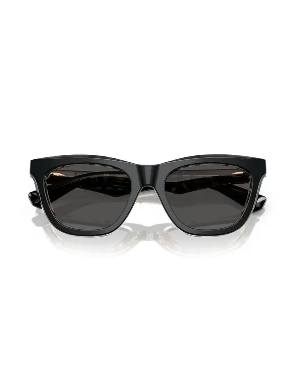 Burberry Pilot-frame Sunglasses