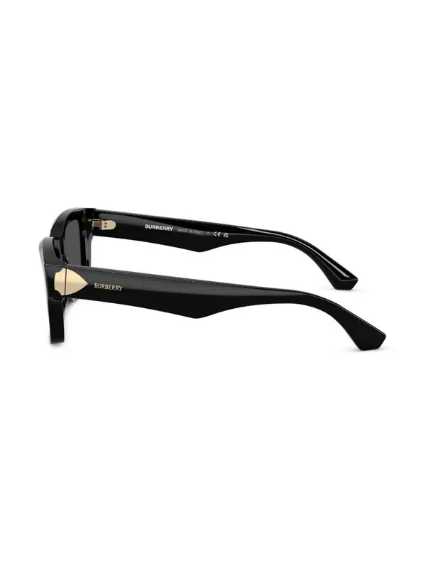 Burberry Be4443 Square Frame Sunglasses