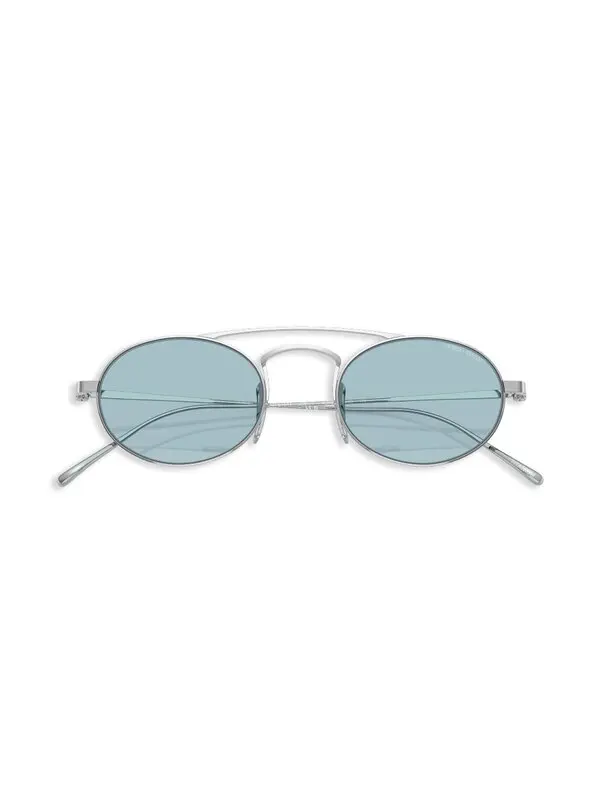 Giorgio Armani Ar6161t Sunglasses