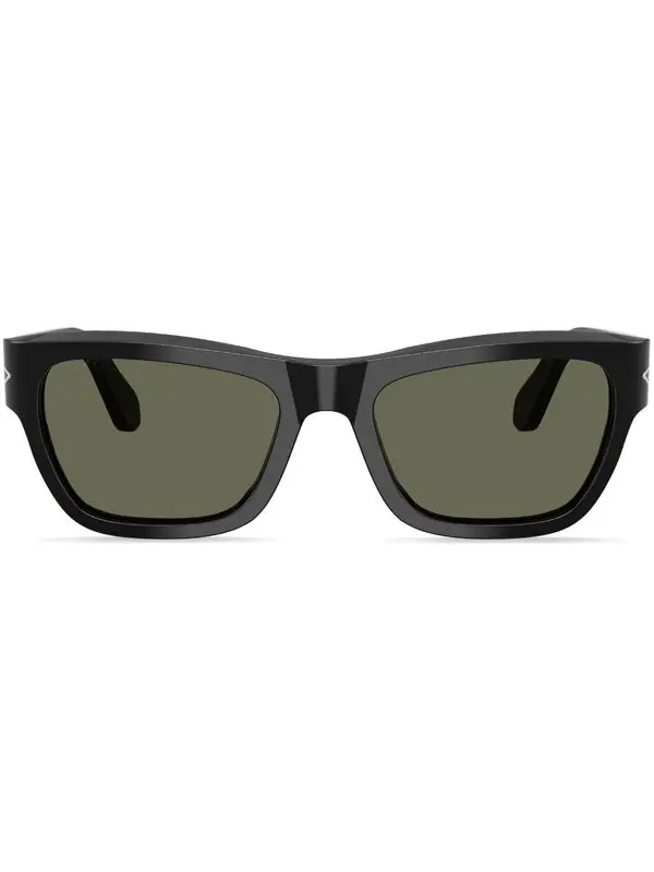 Persol Po0091s Sunglasses - Black