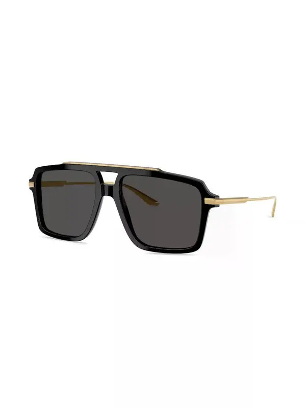 Dolce & Gabbana Pilot-frame Sunglasses