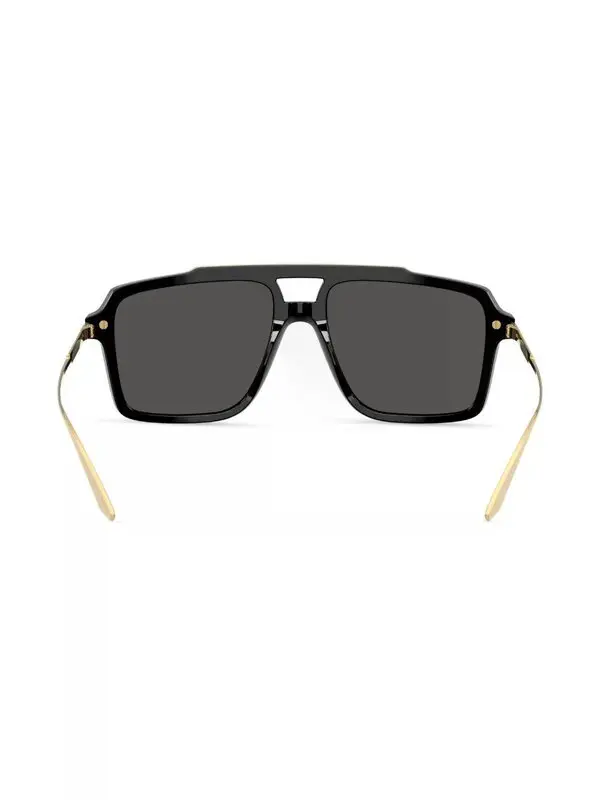Dolce & Gabbana Pilot-frame Sunglasses
