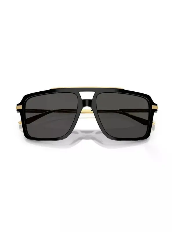 Dolce & Gabbana Pilot-frame Sunglasses