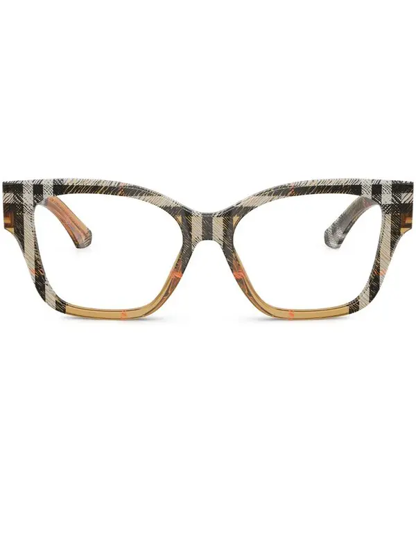 Burberry Be2420 Eyeglasses - Neutrals