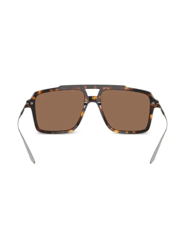 Dolce & Gabbana Pilot Sunglasses