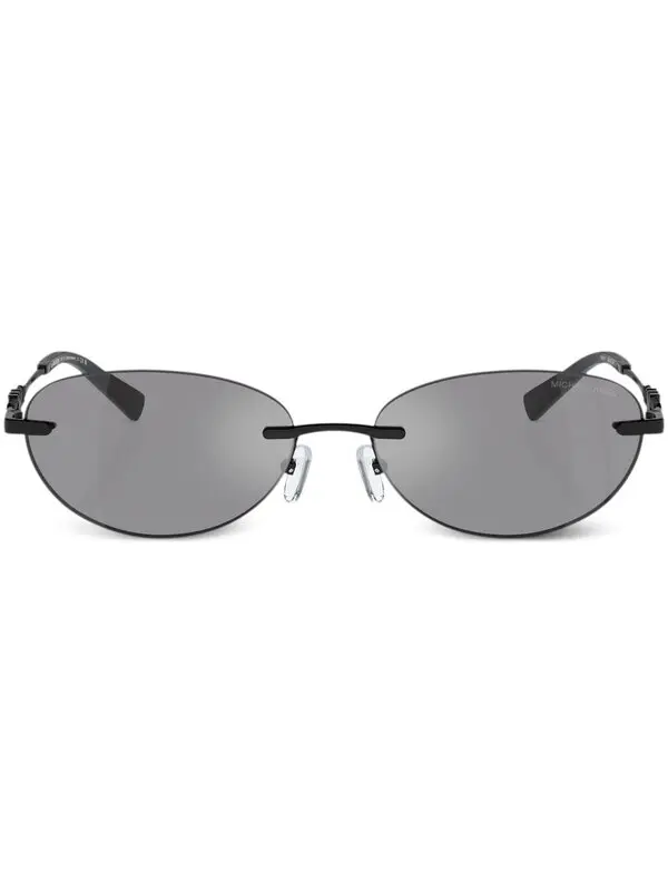 Michael Kors Manchester Sunglasses - Grey