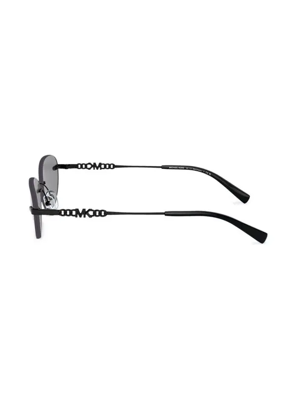 Michael Kors Manchester Sunglasses