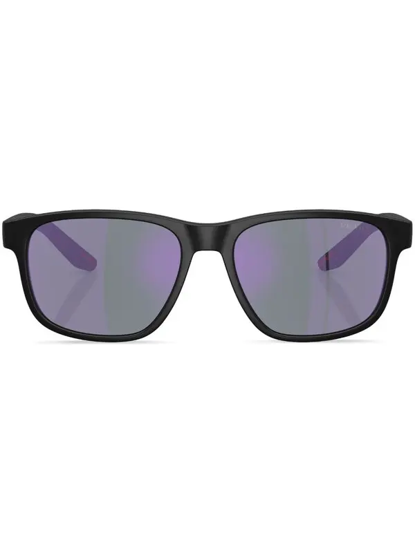 Prada Sunglasses - Black