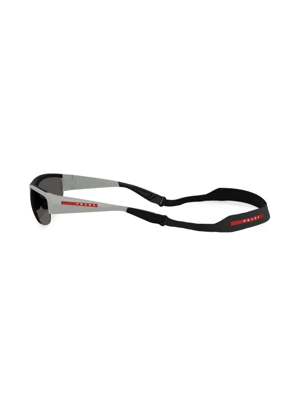 Prada Sunglasses - Grey