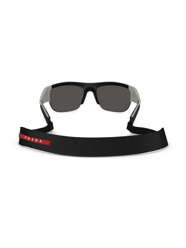 Prada Sunglasses - Grey