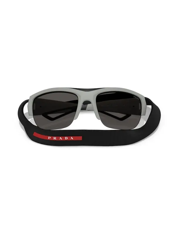 Prada Sunglasses - Grey