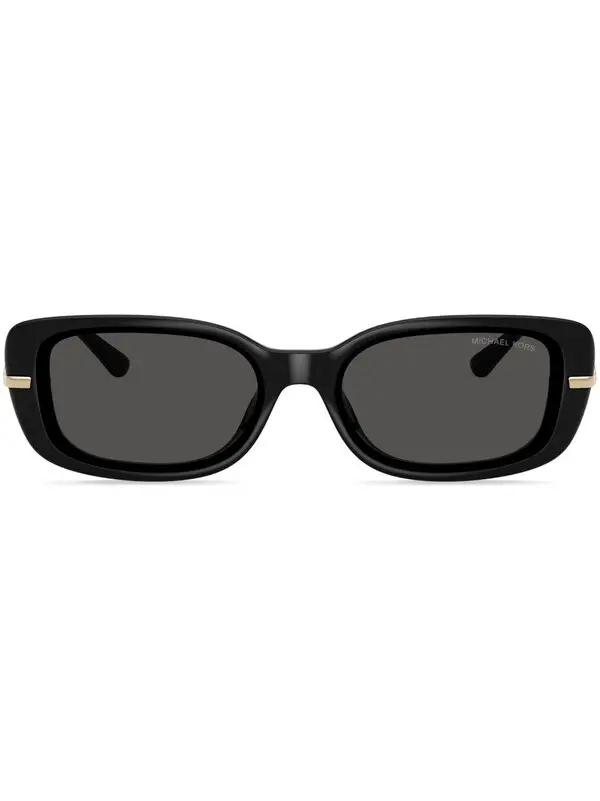 Michael Kors Capella Sunglasses - Black