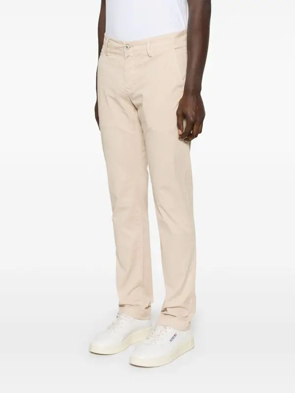 Jacob Cohen Bobby Chinos - Neutrals