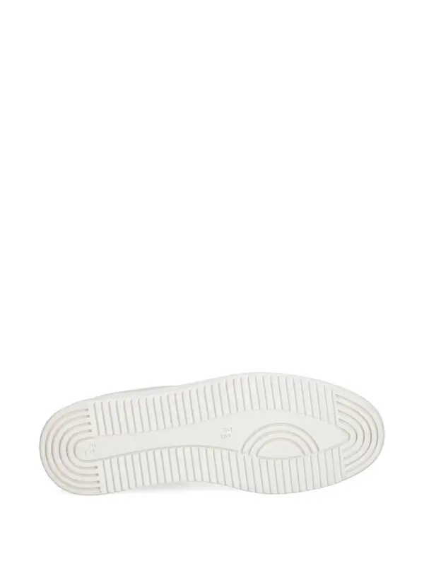 Filling Pieces Mondo Squash Sneakers - Neutrals