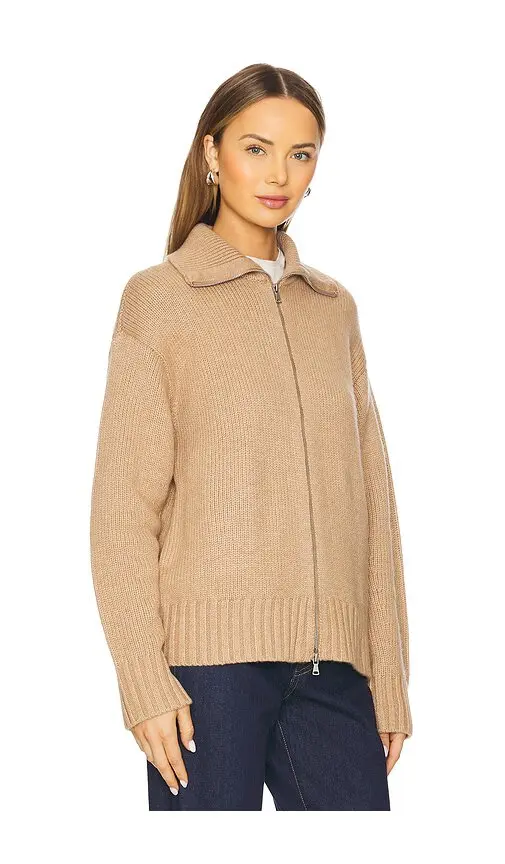 EAVES Sebastian Sweater