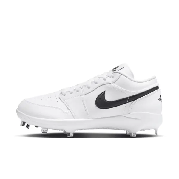 JORDAN 1 Retro Low Metal Baseball Cleats