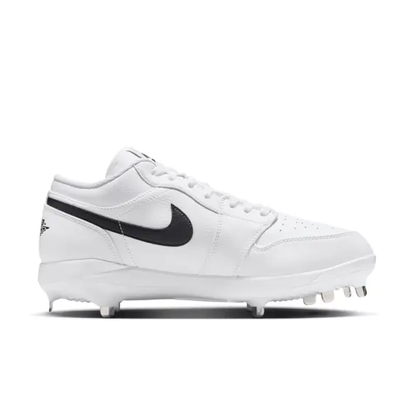 JORDAN 1 Retro Low Metal Baseball Cleats