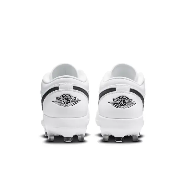 JORDAN 1 Retro Low Metal Baseball Cleats