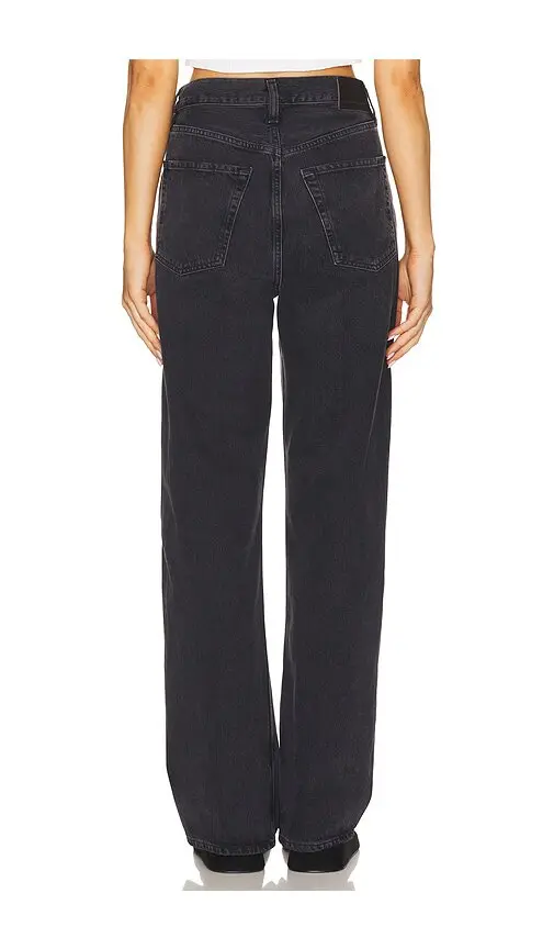 Citizens Of Humanity Ayla Baggy Jeans - Metropolis