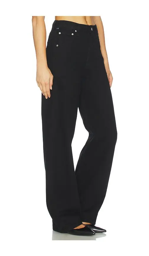 Citizens Of Humanity Ayla Baggy Jeans